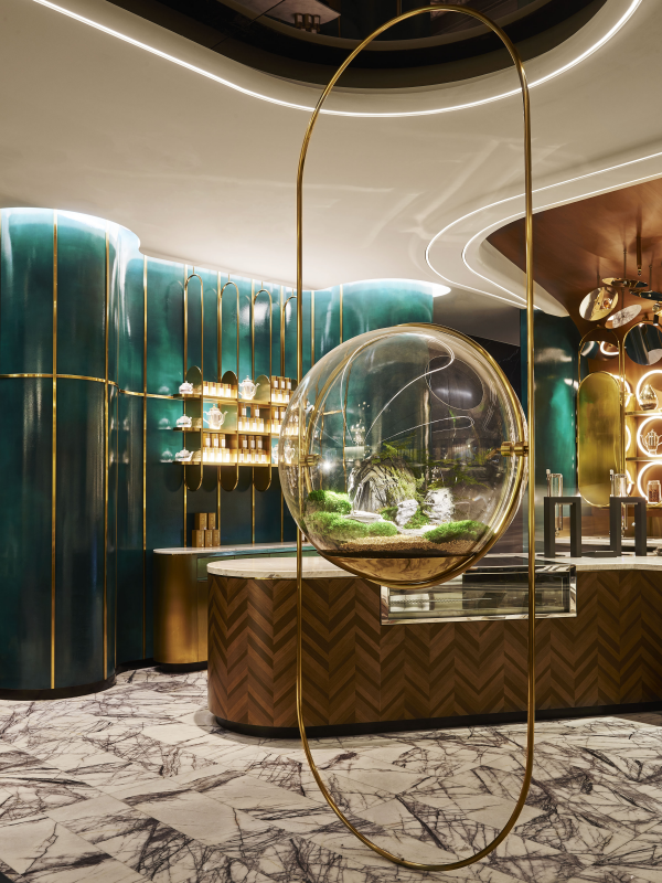 Sovereign Room Sydney, The Star Sydney, The Star Entertainment Group ...