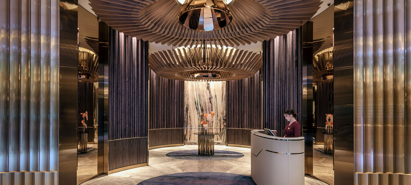 Sovereign Room Sydney, The Star Sydney, The Star Entertainment Group ...