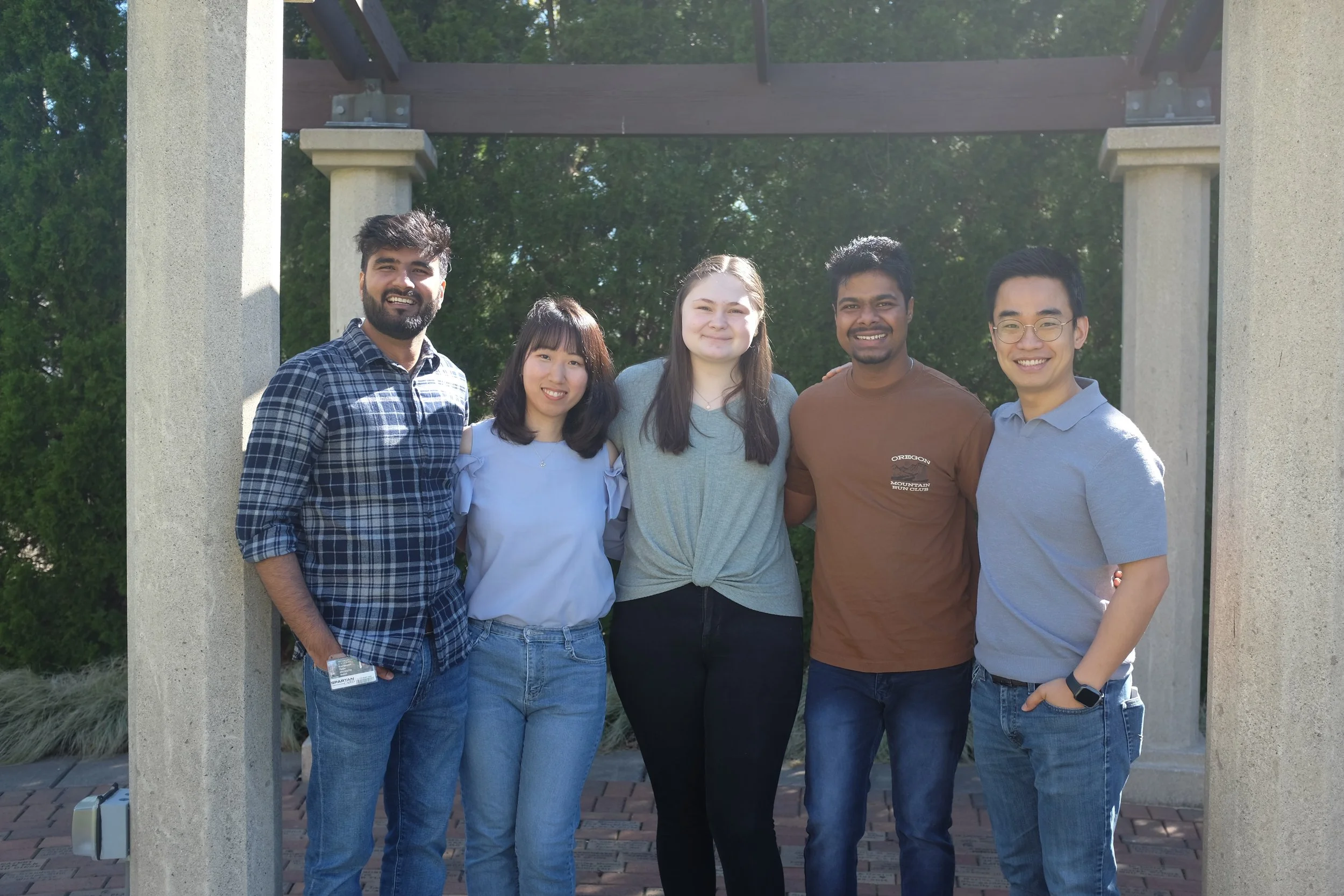 People — Kim Research Group