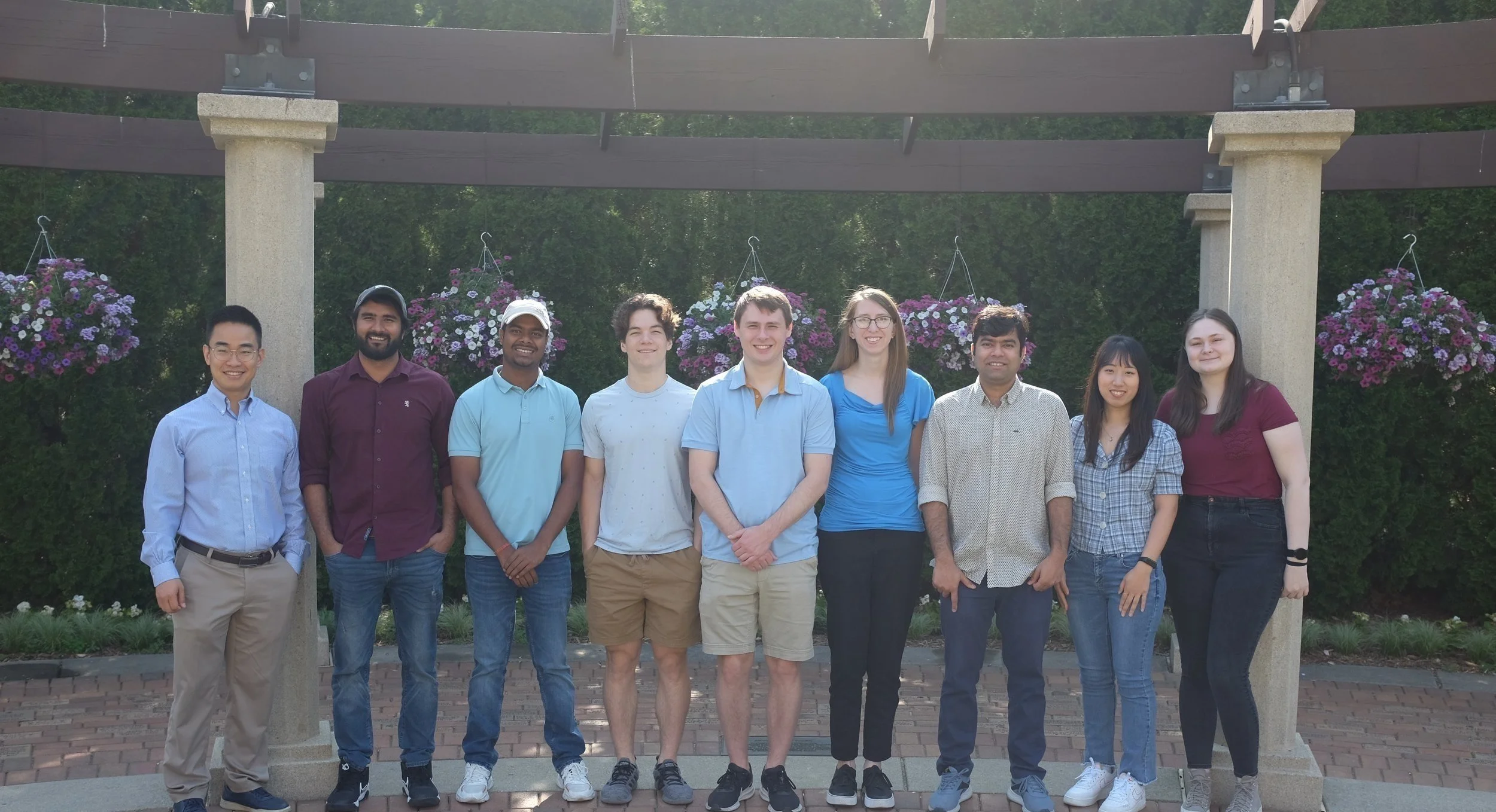 Kim Research Group