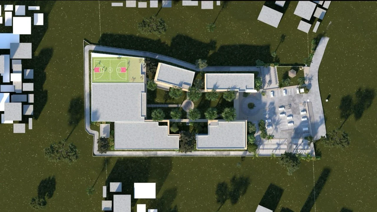New ICF Campus — ICF CAMBODIA