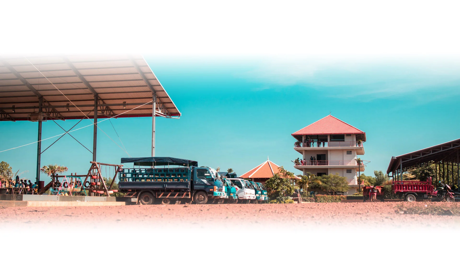 General 1 — ICF CAMBODIA
