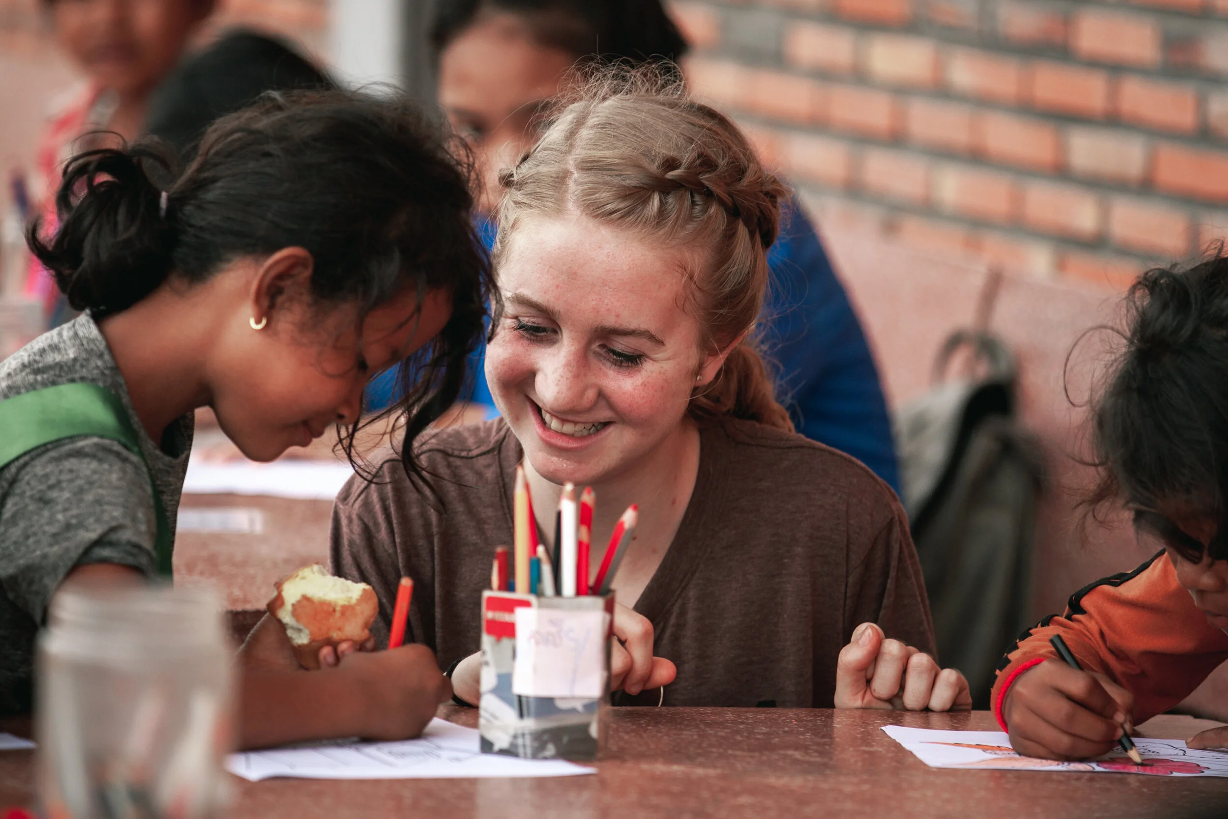 ICF EXPERIENCE — ICF CAMBODIA