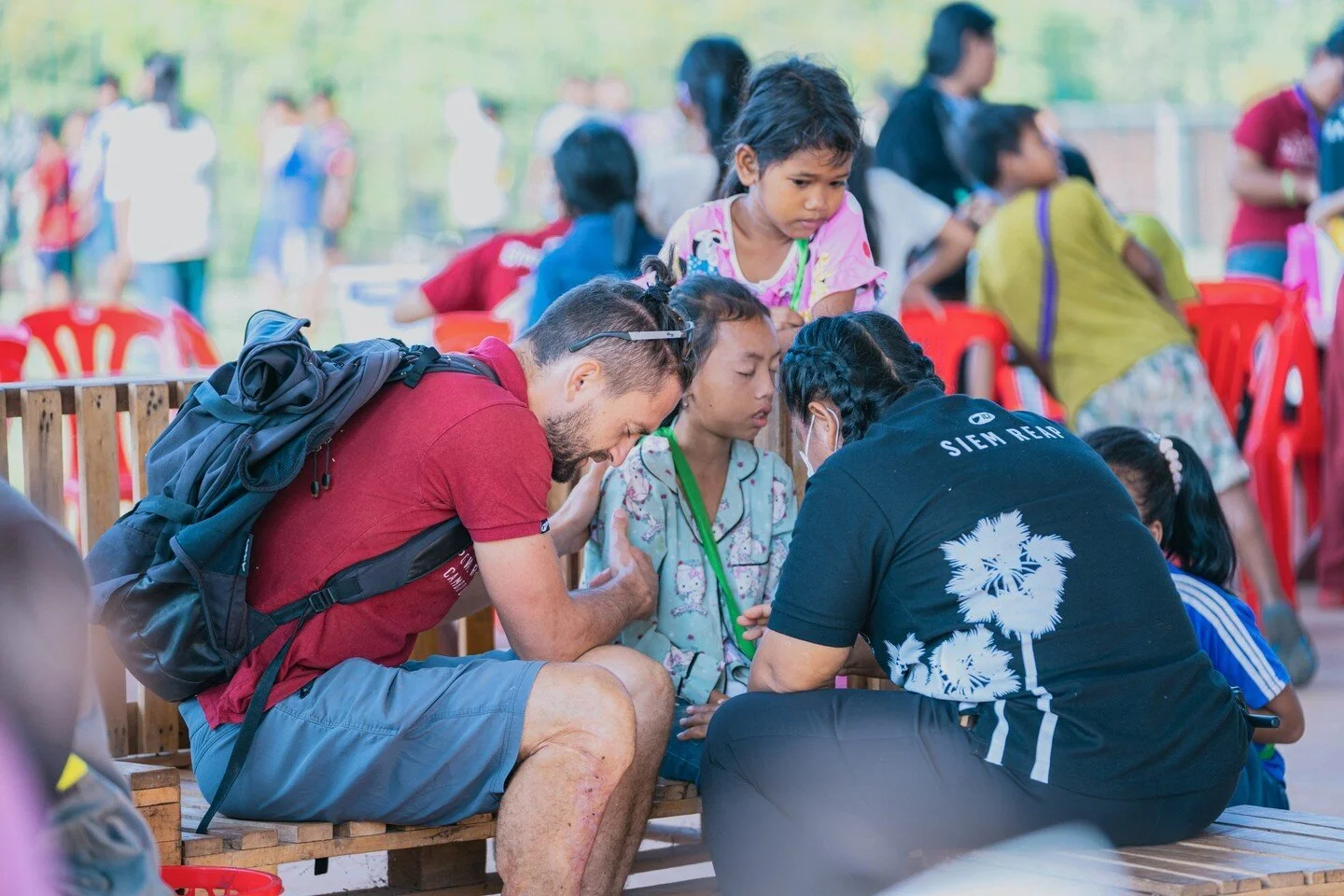 ICF CAMBODIA