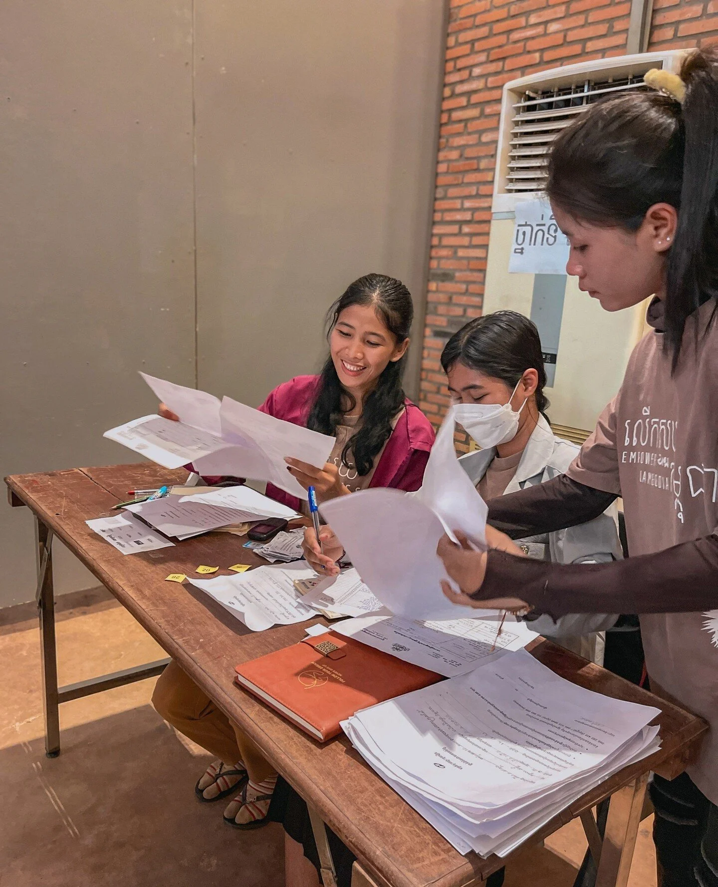 ICF CAMBODIA