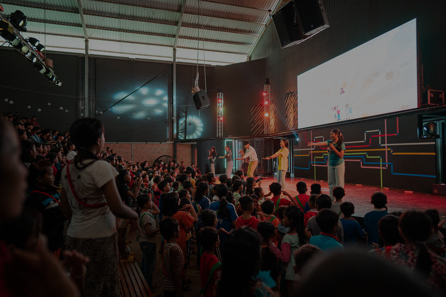New ICF Campus — ICF CAMBODIA
