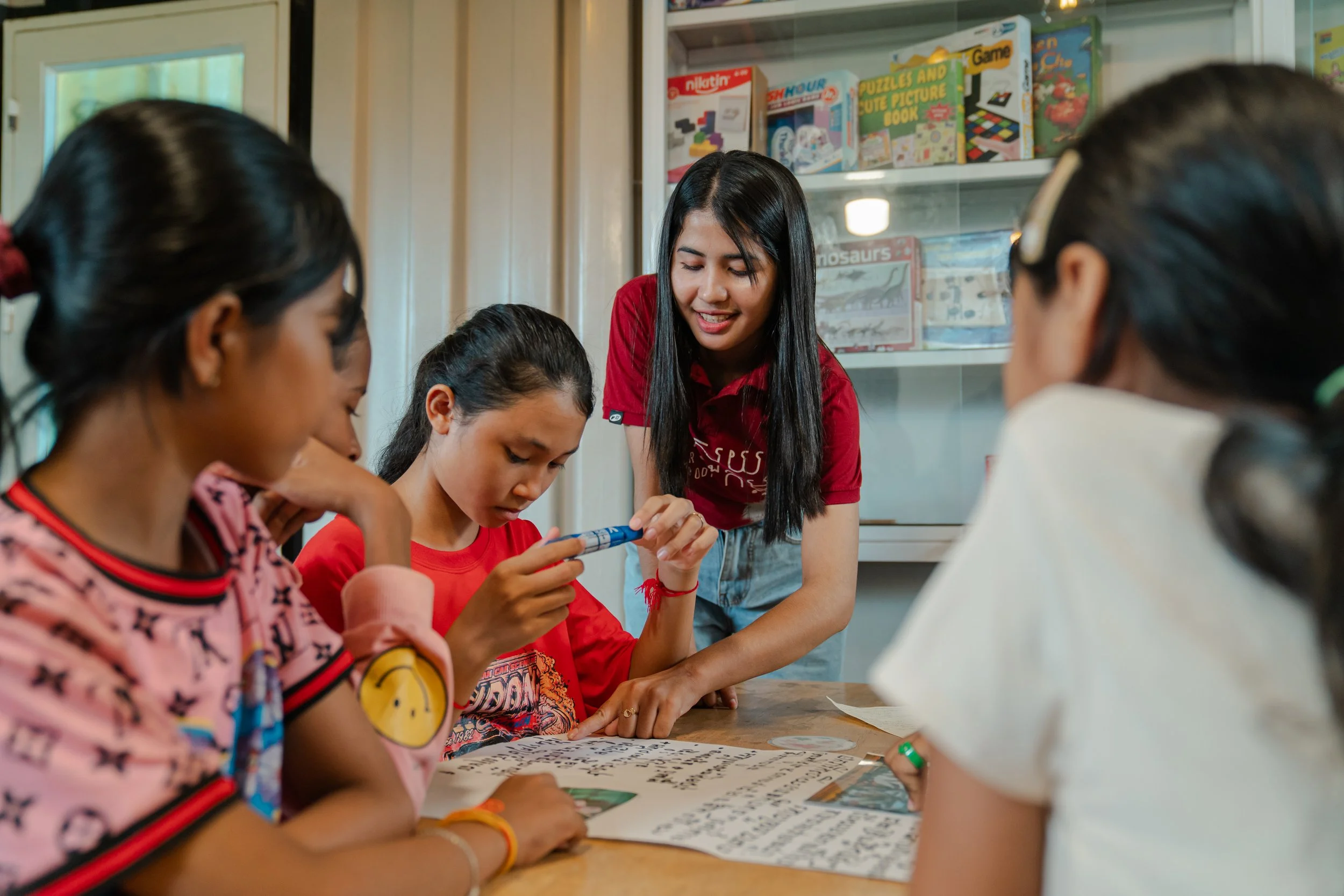 New ICF Campus — ICF CAMBODIA