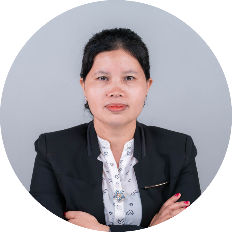 MEET OUR TEAM — ICF CAMBODIA