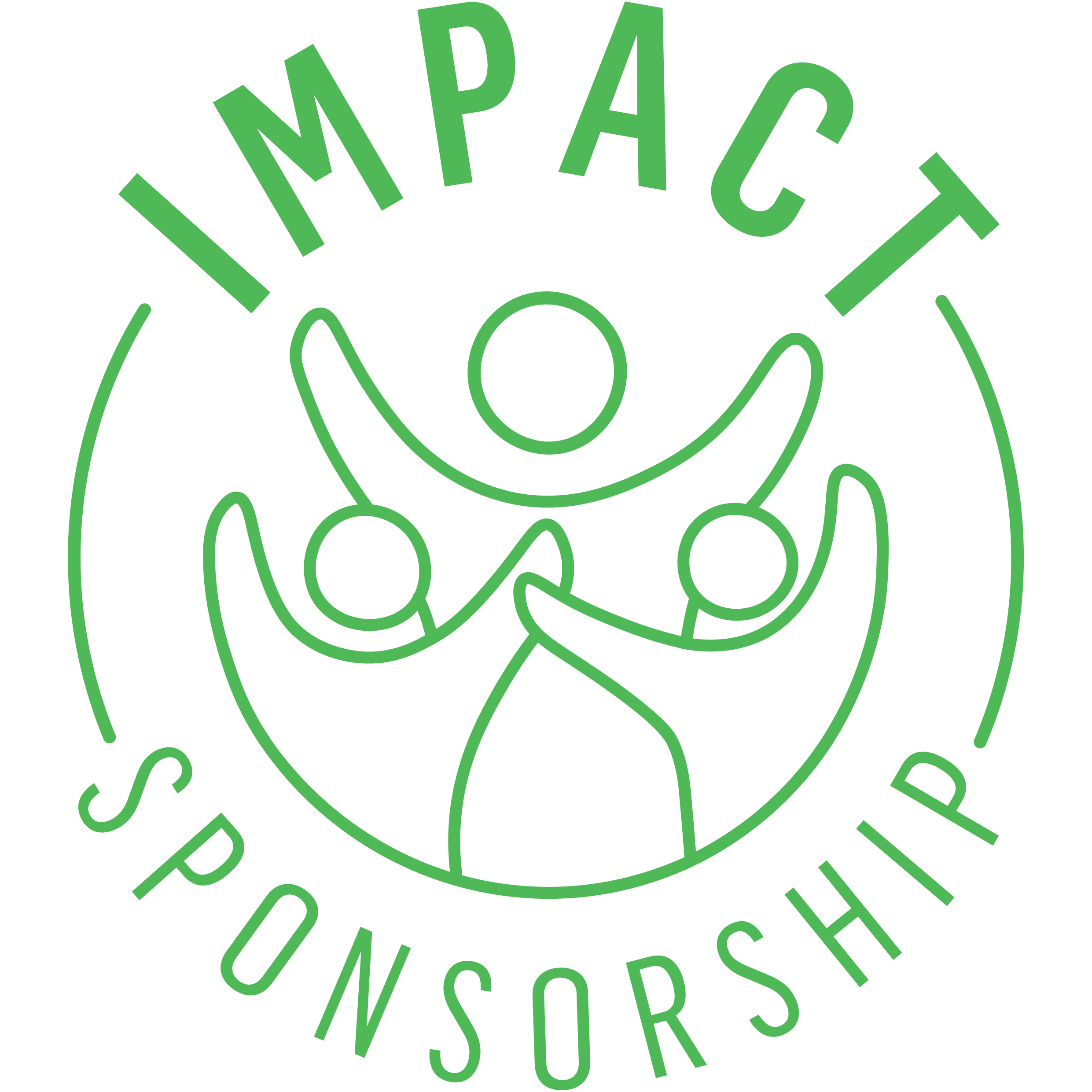 Join Our Community of Monthly Donors – Bring Maximum Impact to a ...