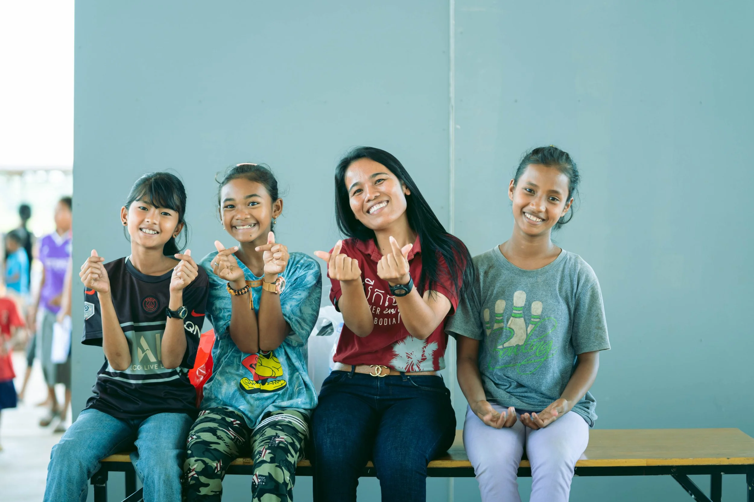 ICF CAMBODIA