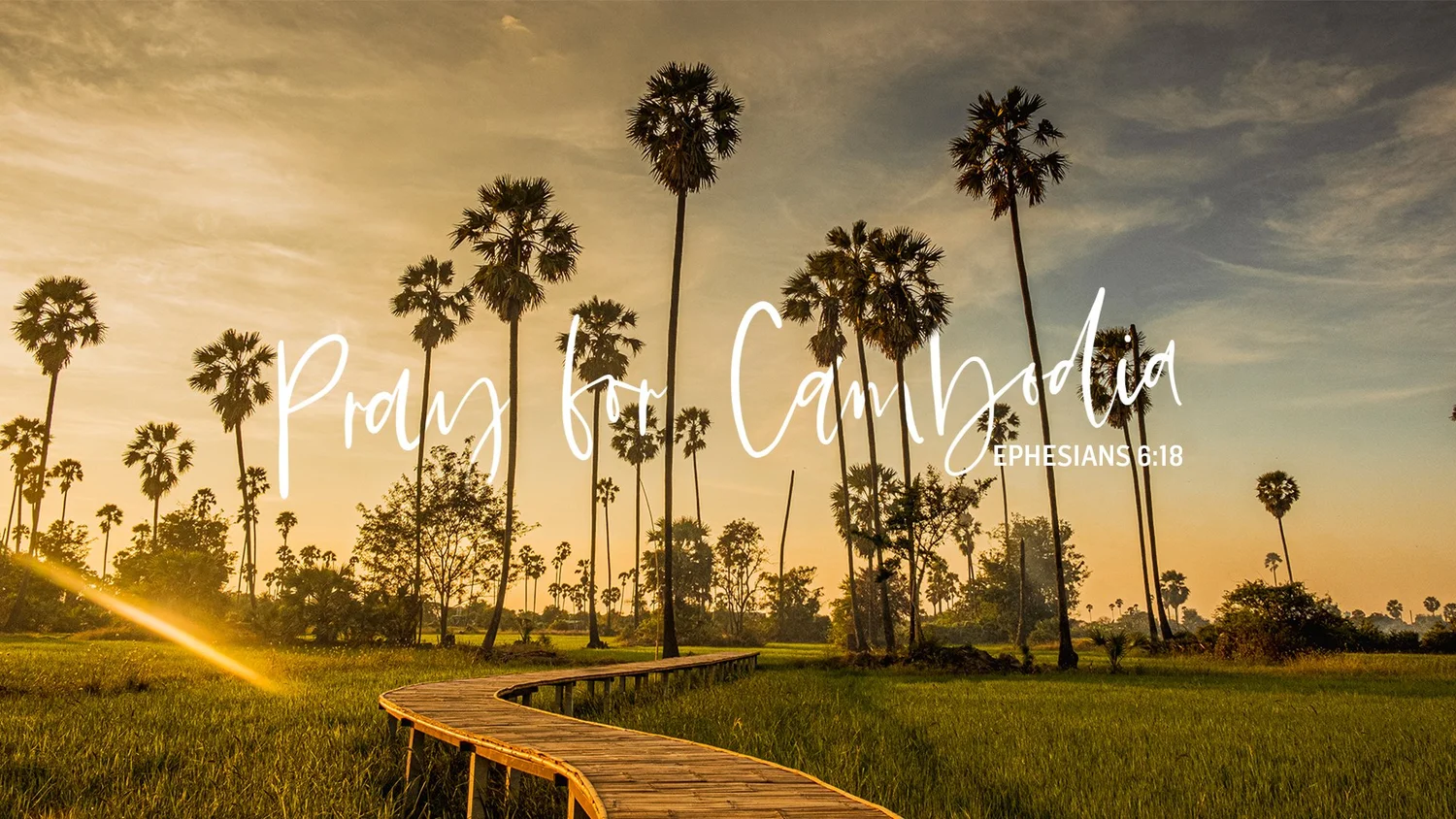 Wallpapers — ICF CAMBODIA