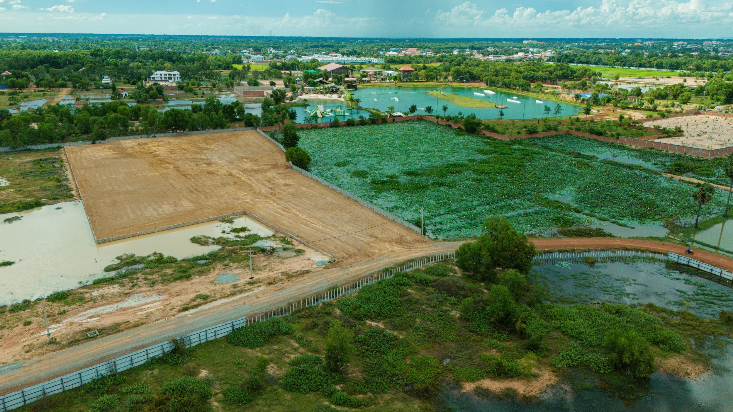 New ICF Campus — ICF CAMBODIA