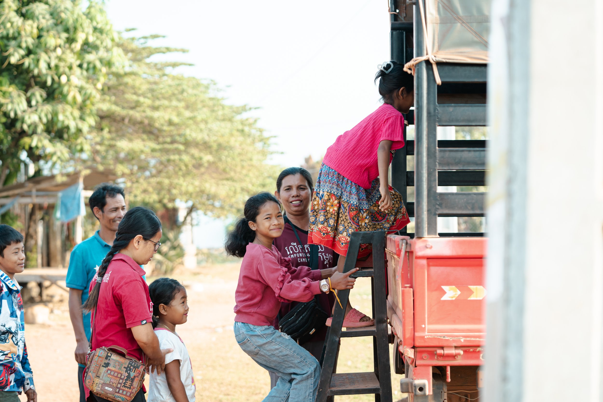 New ICF Campus — ICF CAMBODIA