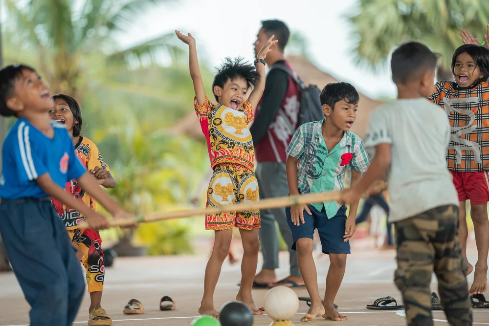 New ICF Campus — ICF CAMBODIA