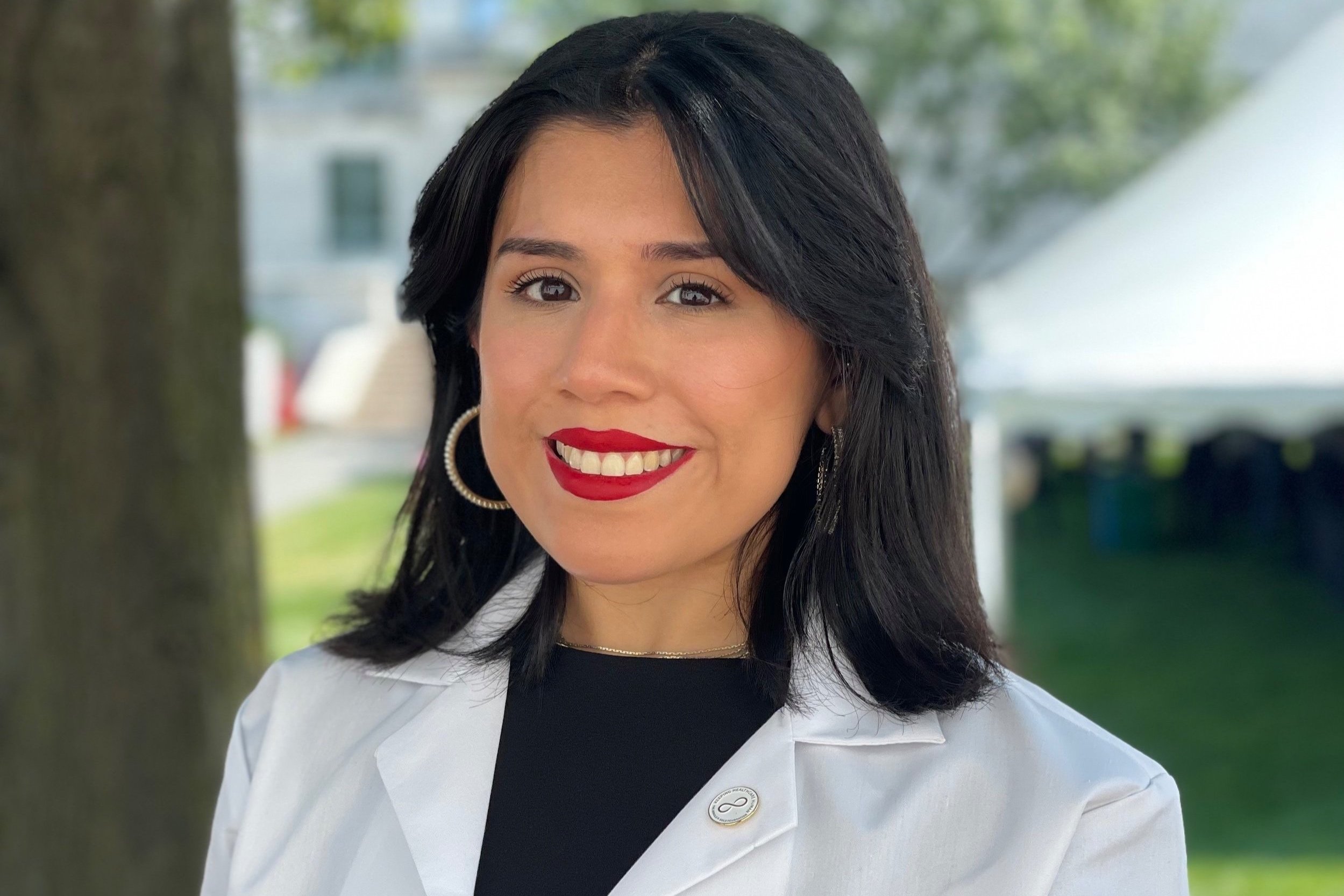 Claudia Pichardo's Instagram, Twitter & Facebook on IDCrawl