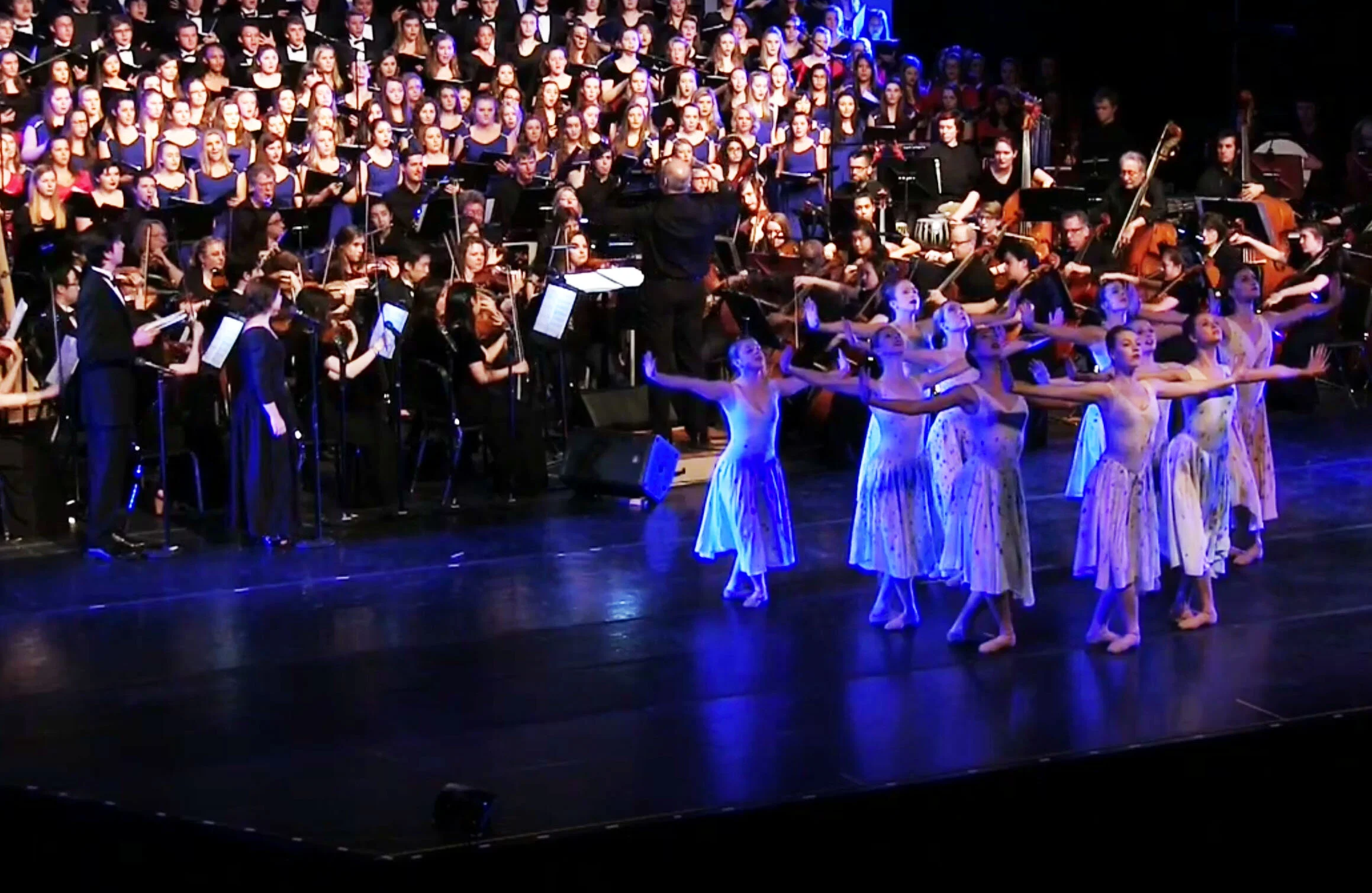 Augustana Arts
