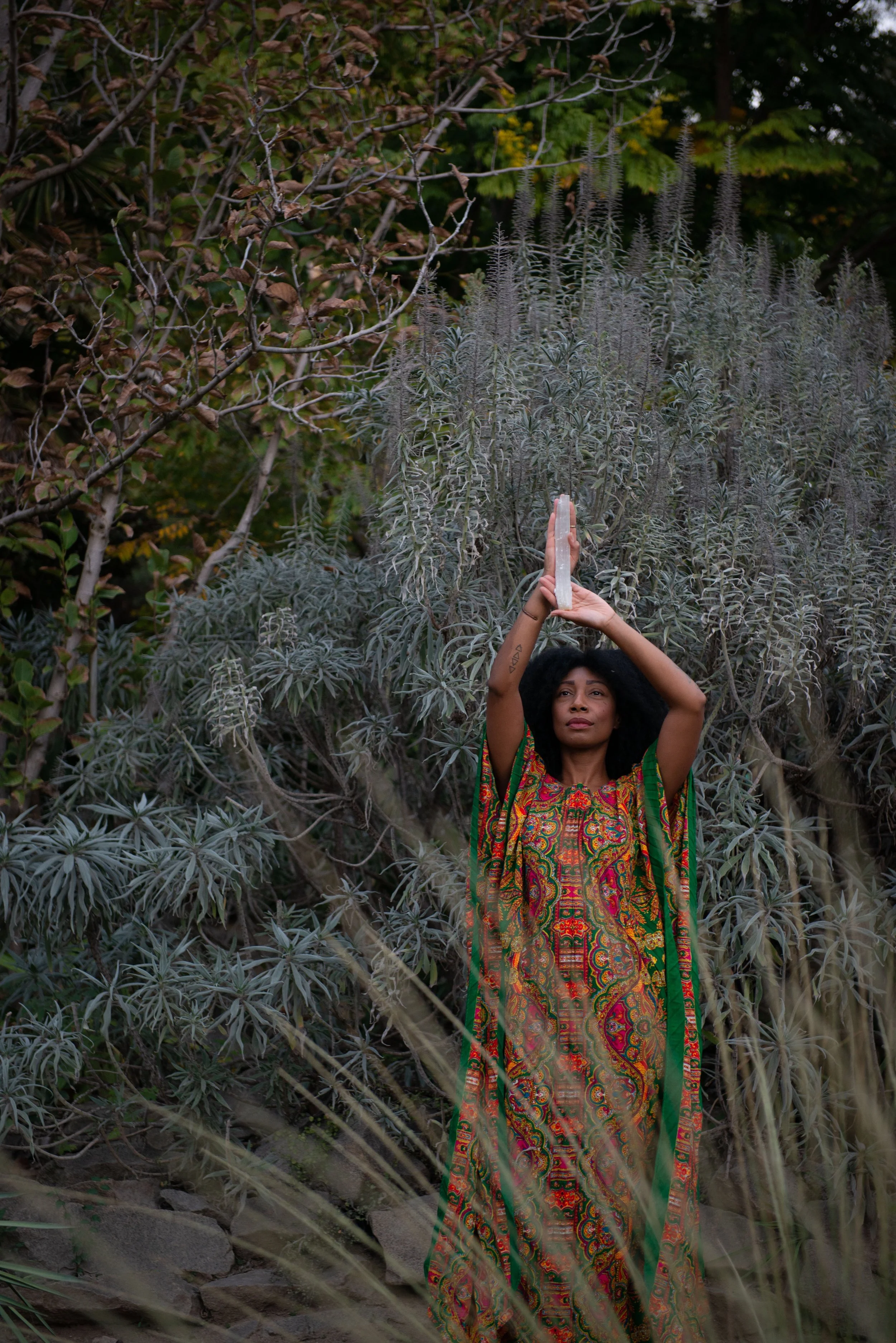 Calypso Moon Essentials