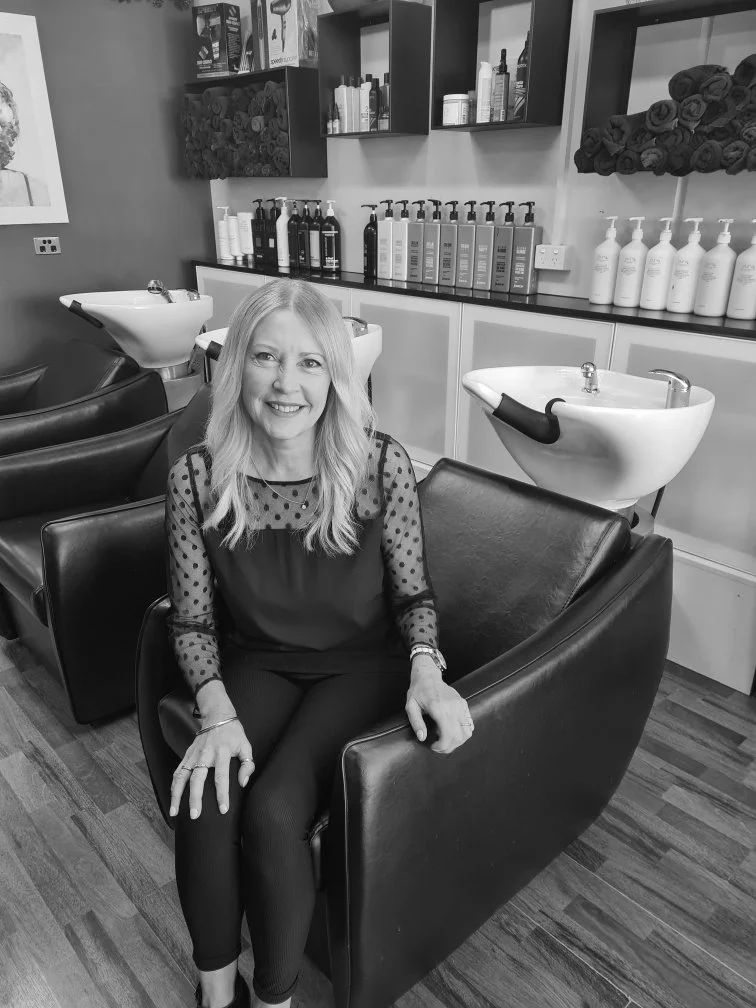 Our Team | Revolutions Hair Studio | Pakenham, VIC