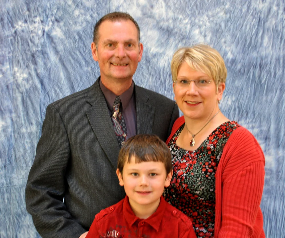 Staff - Holy Cross Lutheran Church - Spokane, WA - LCMS