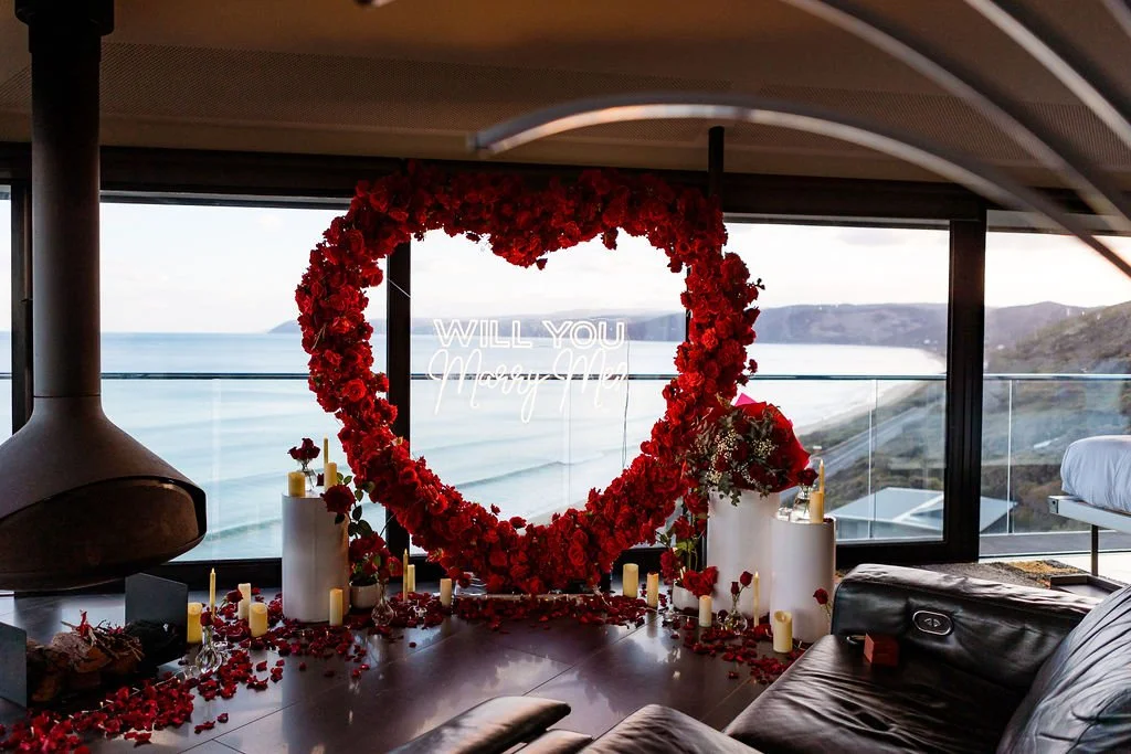 Proposal Ideas and Inspiration | Perfect Proposals AU