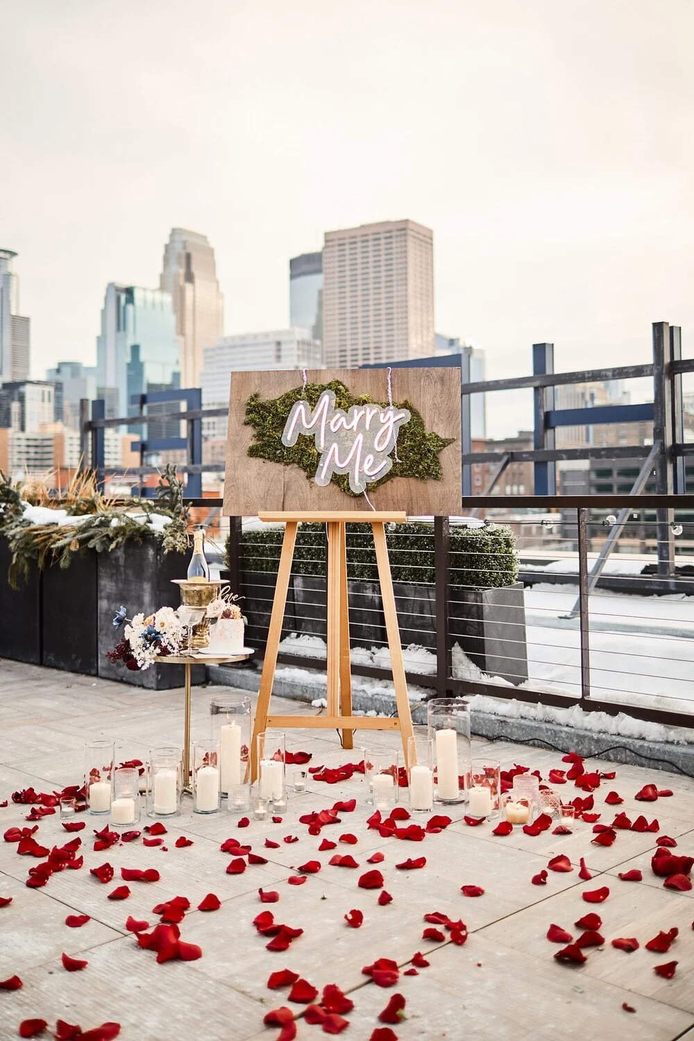 Proposal Packages - All Done For You - Enquire Online Now