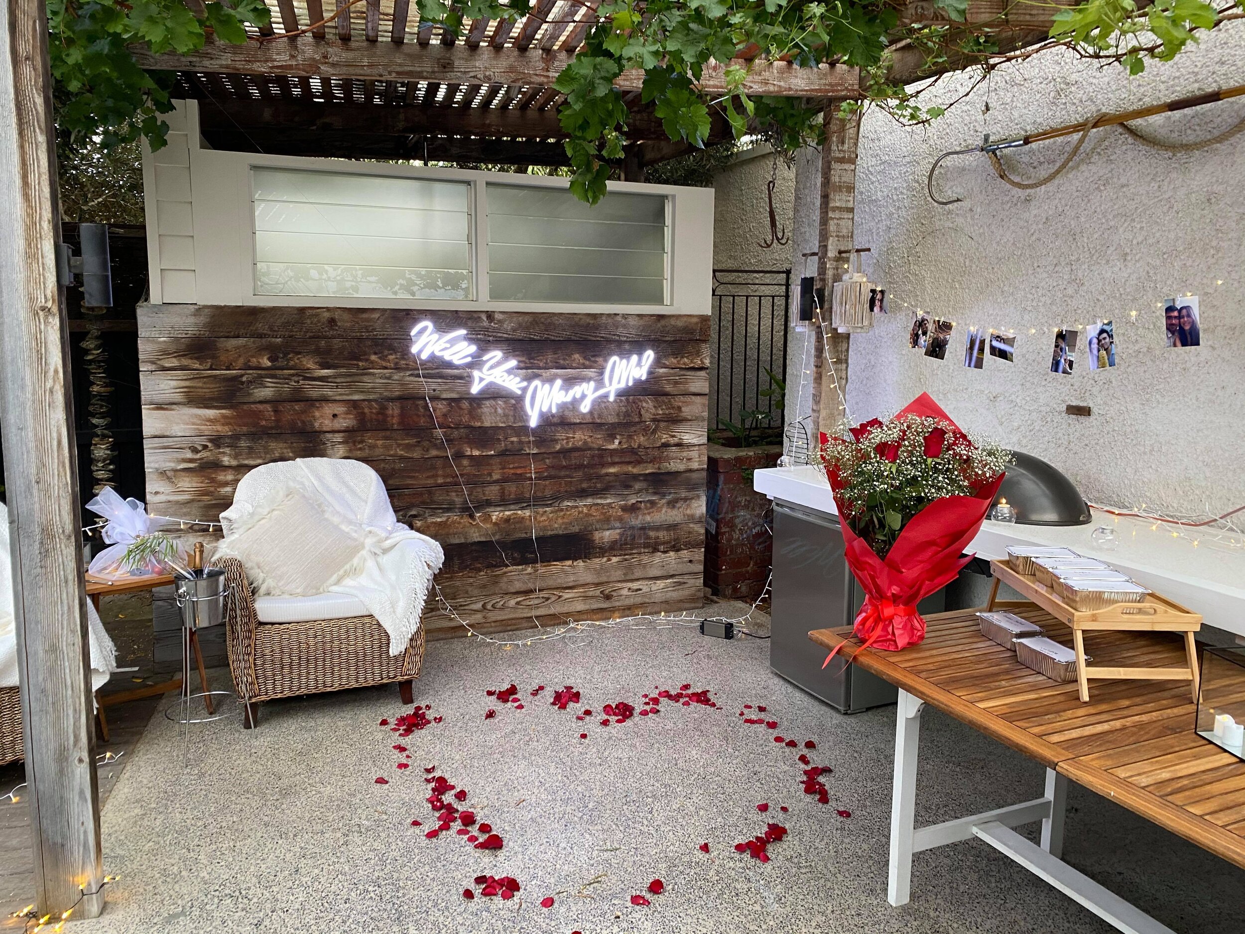 Proposal Packages - All Done For You - Enquire Online Now