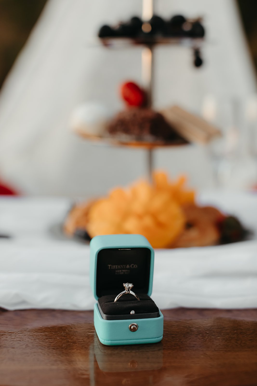 Proposal Ideas and Inspiration | Perfect Proposals AU
