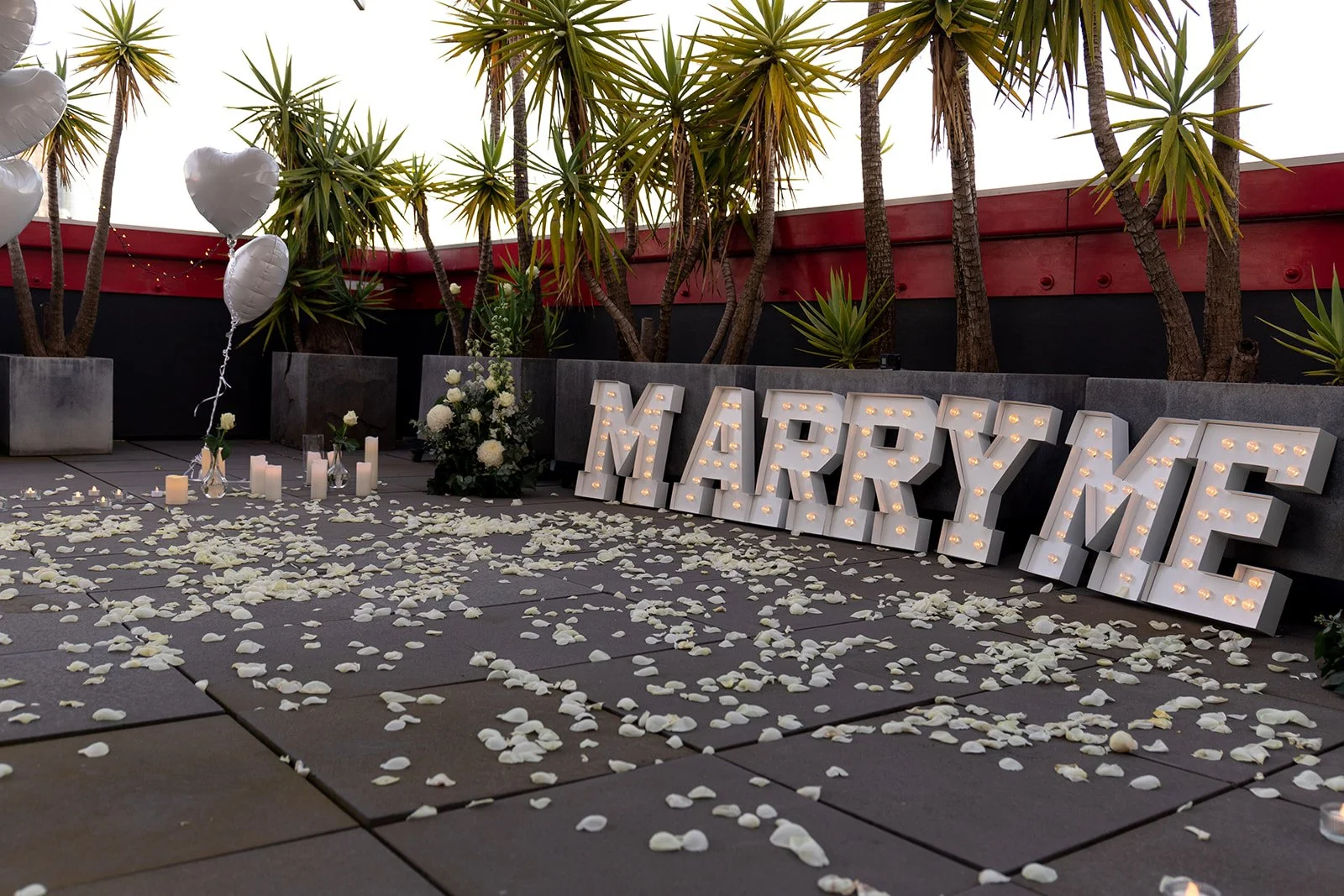 Proposal Ideas and Inspiration | Perfect Proposals AU