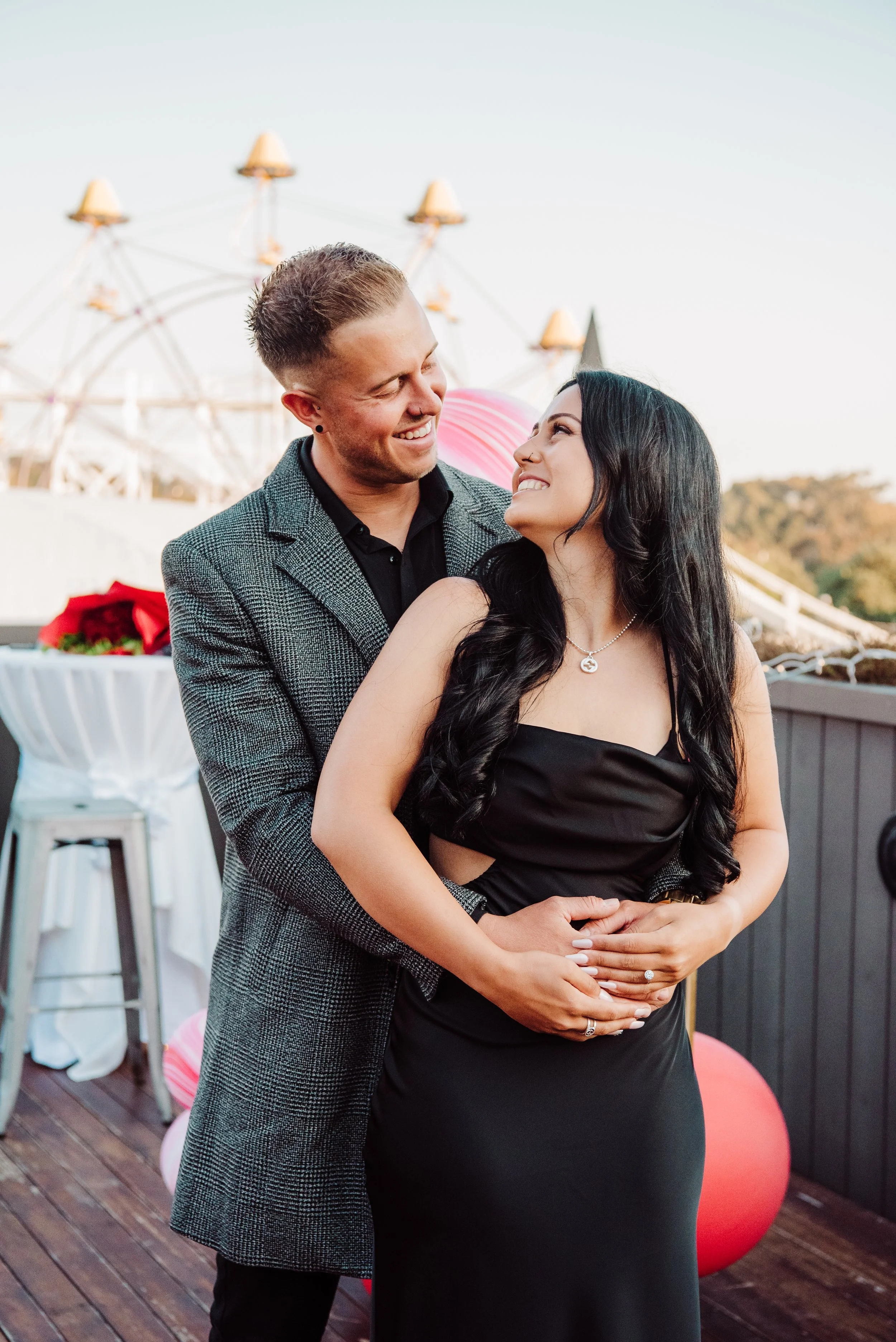 Proposal Ideas and Inspiration | Perfect Proposals AU