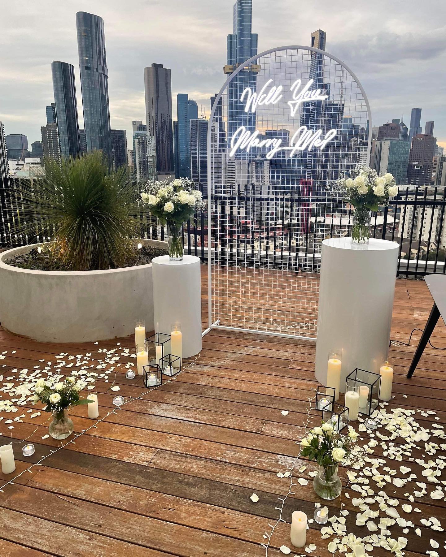 Perfect Proposals - Blogs & More..