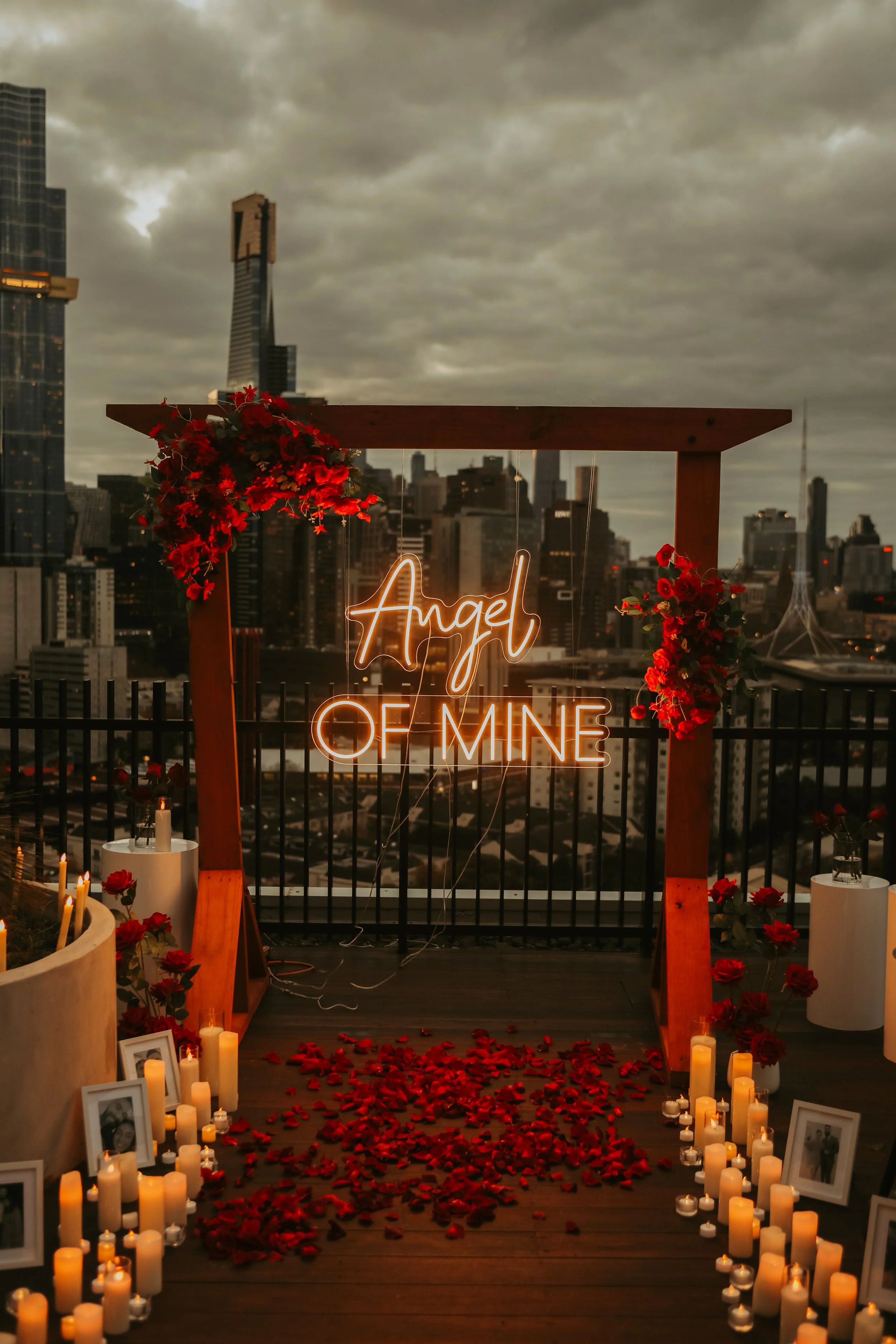 Perfect Proposals - Blogs & More..