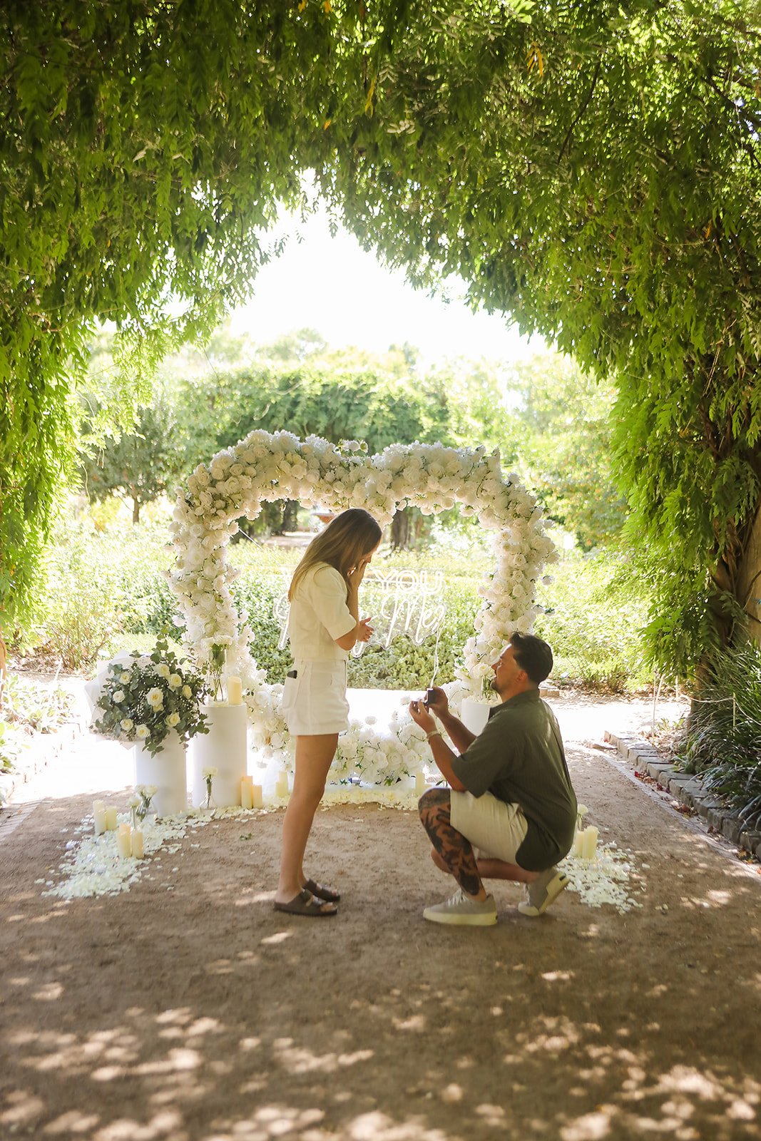 Proposal Ideas and Inspiration | Perfect Proposals AU