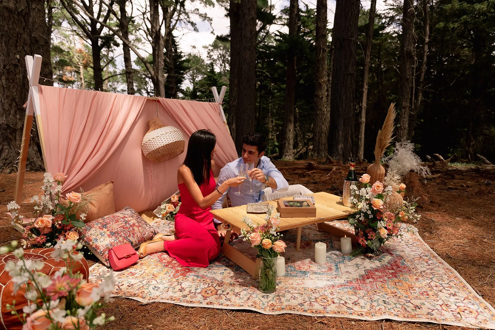Proposal Ideas and Inspiration | Perfect Proposals AU
