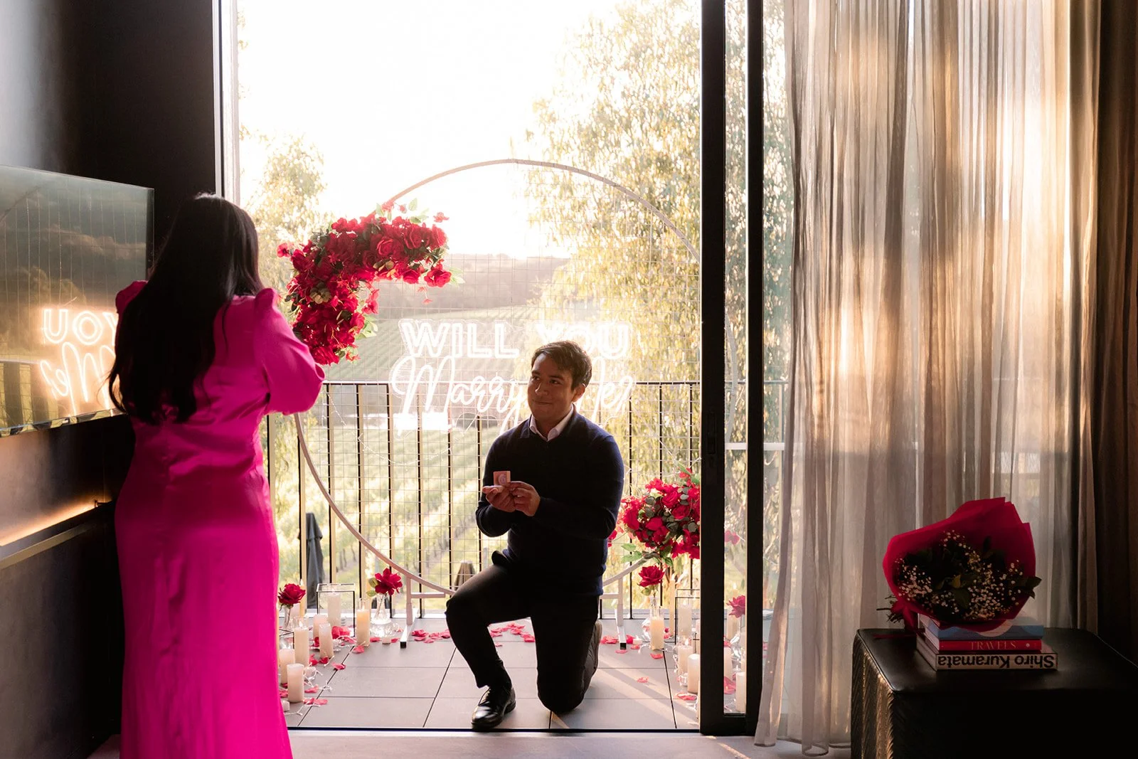 Proposal Ideas and Inspiration | Perfect Proposals AU