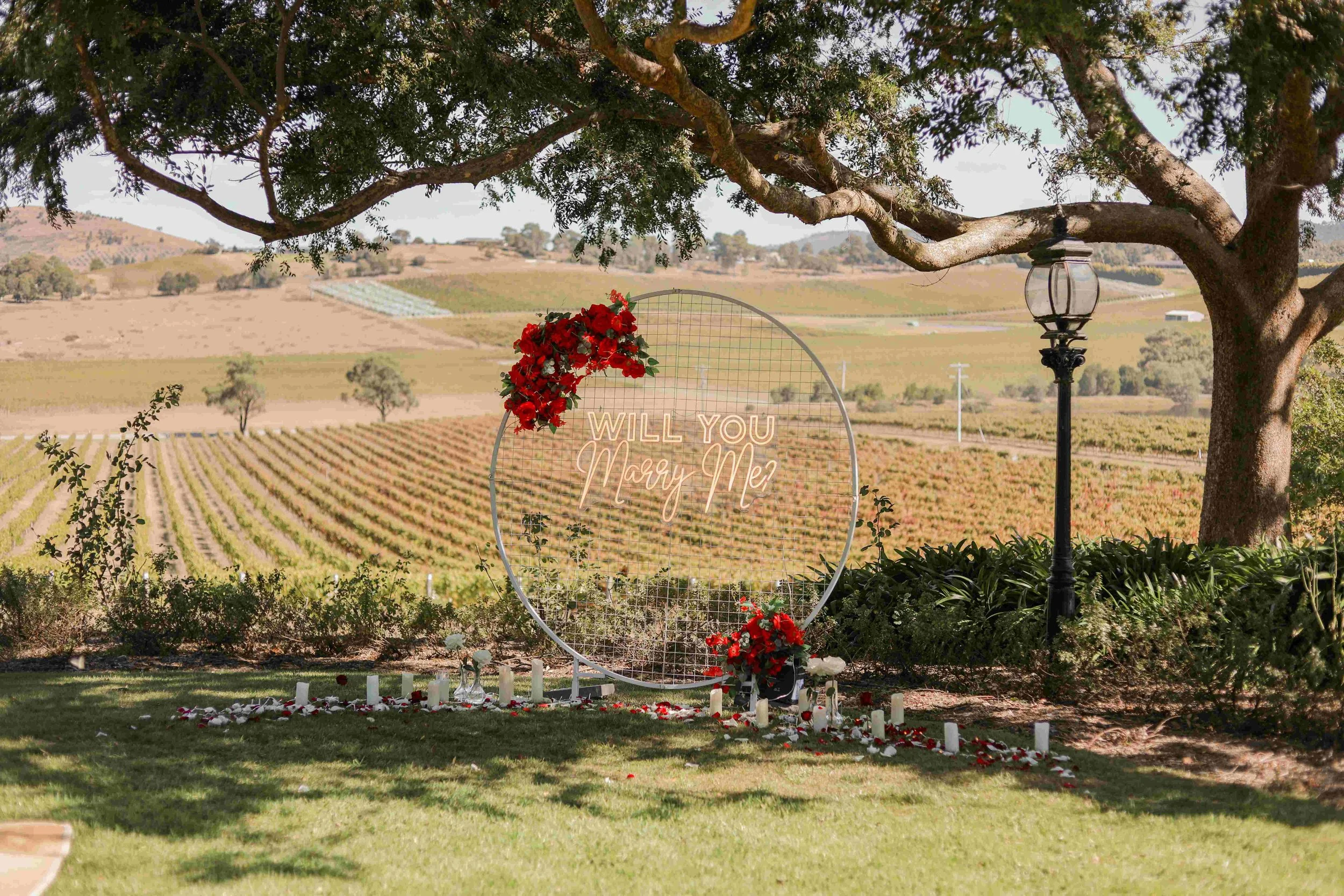 Proposal Ideas and Inspiration | Perfect Proposals AU