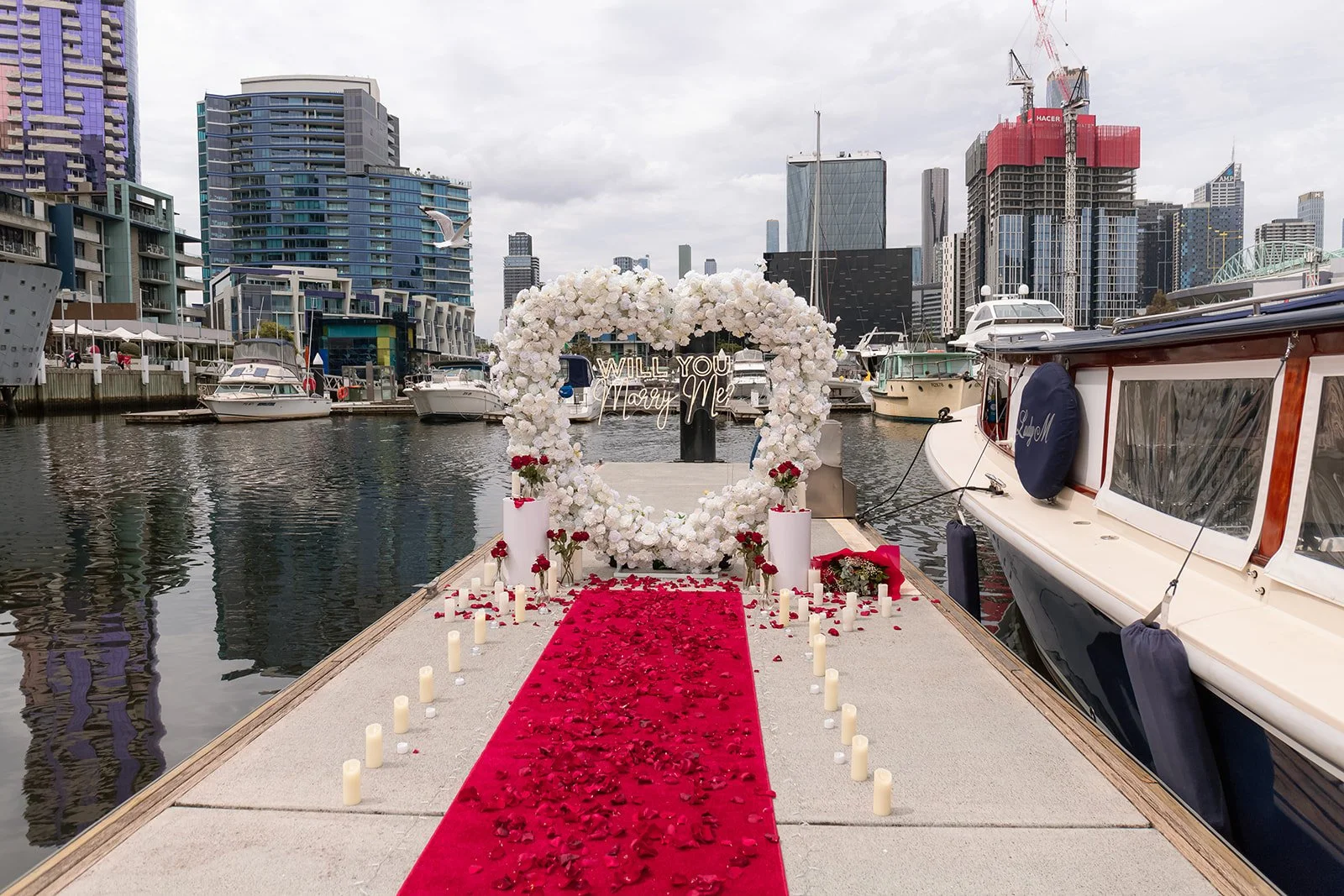 Proposal Ideas and Inspiration | Perfect Proposals AU