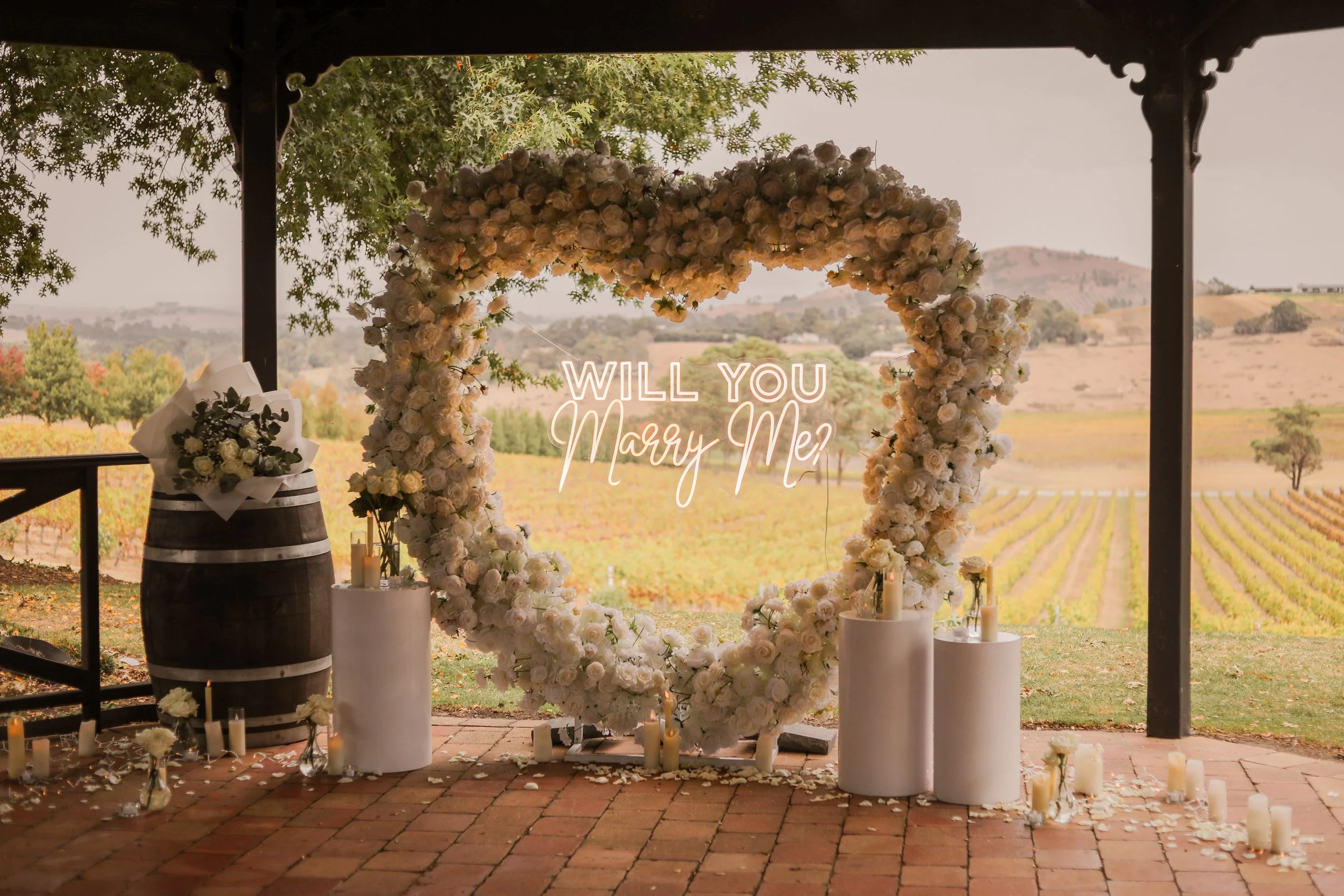 Proposal Ideas and Inspiration | Perfect Proposals AU