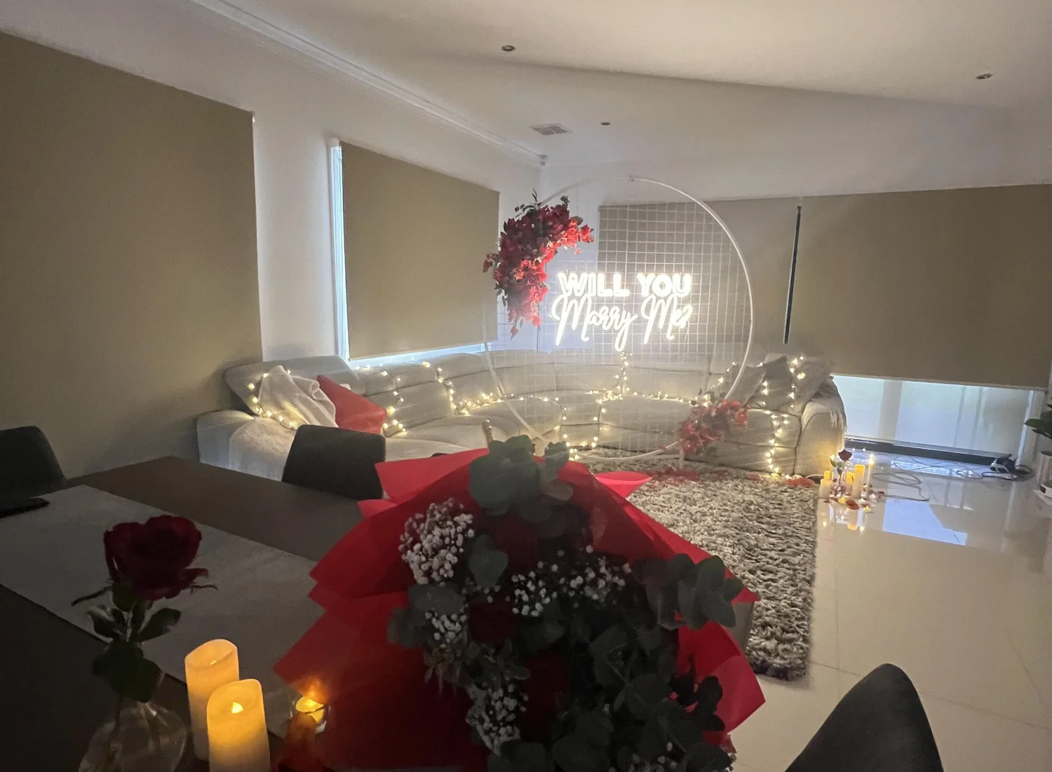 Proposal Packages - Melbourne | Sydney | Cairns