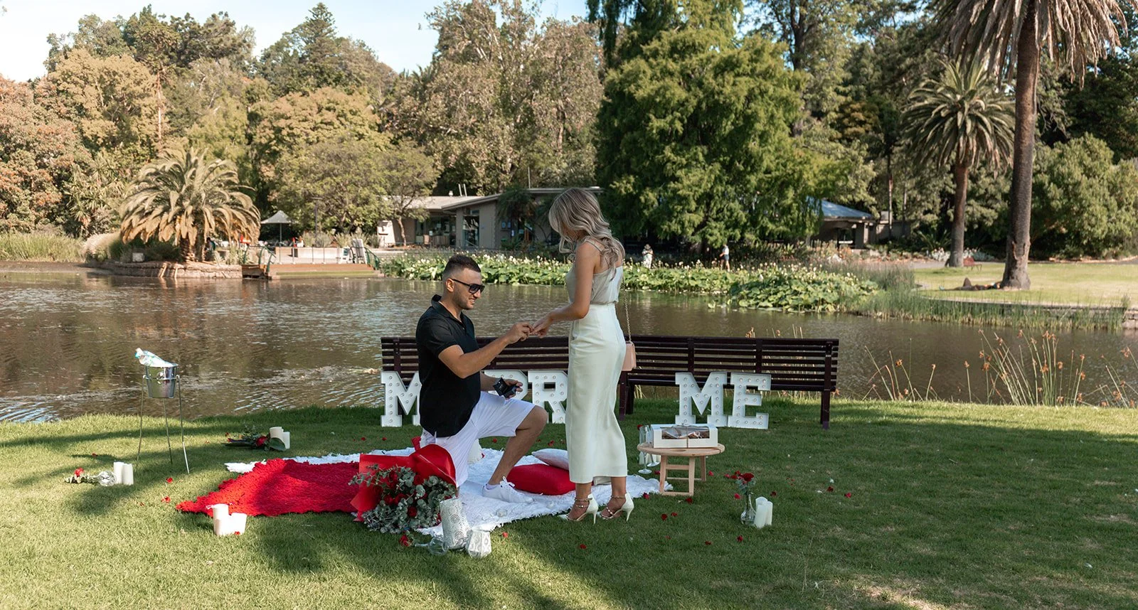 Proposal Ideas and Inspiration | Perfect Proposals AU