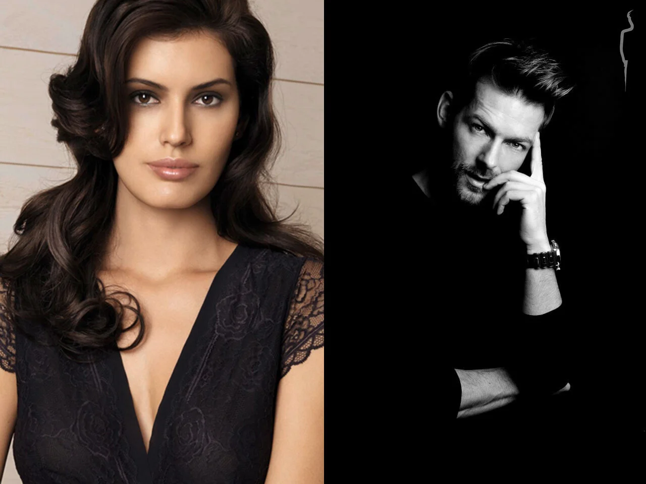 Worldwide — Top Model