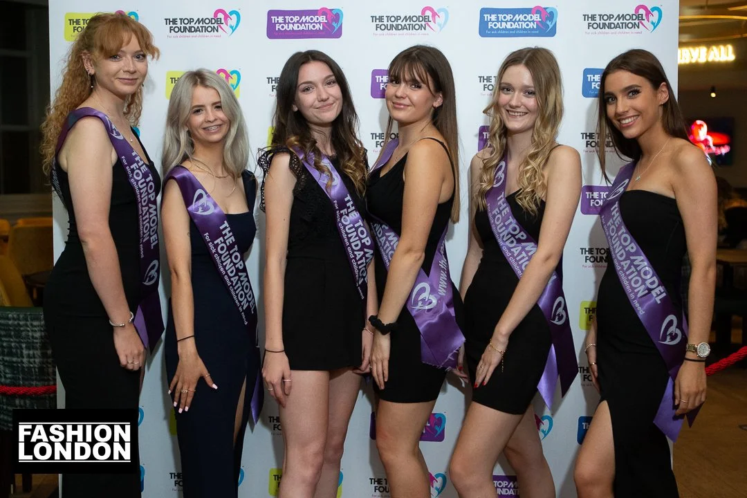 Top Model | The No.1 Model Search Awards and Fashion Event