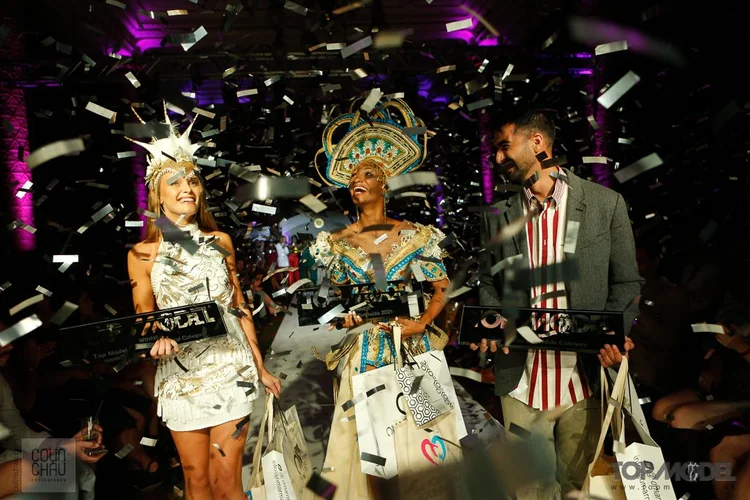 Top Model | The No.1 Model Search Awards and Fashion Event