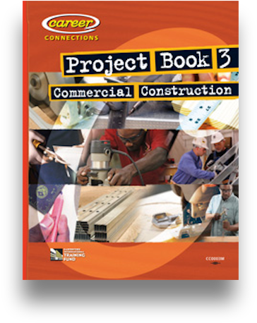 CITF: Career Connections.Program Overview