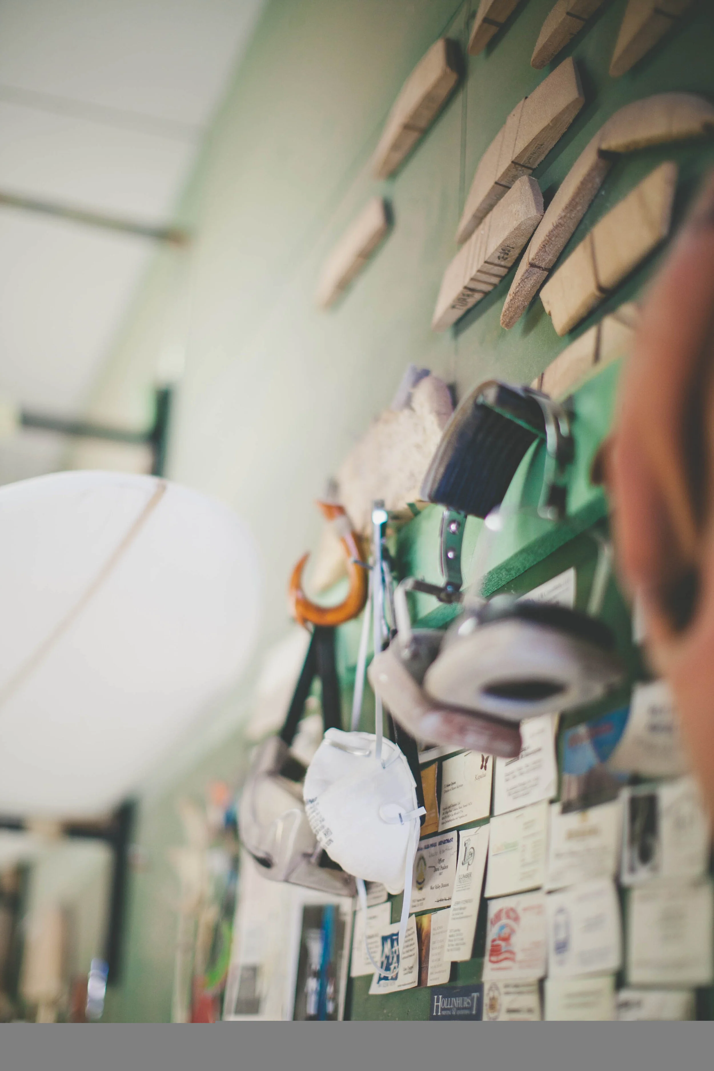 OLE Custom Surfboards | Bob OLE Olson — lahaina lifestyle