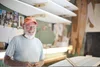 OLE Custom Surfboards | Bob OLE Olson — lahaina lifestyle
