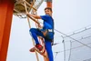 Jones Beach, New York, USA — High Ropes & Aerial Adventures — WildPlay