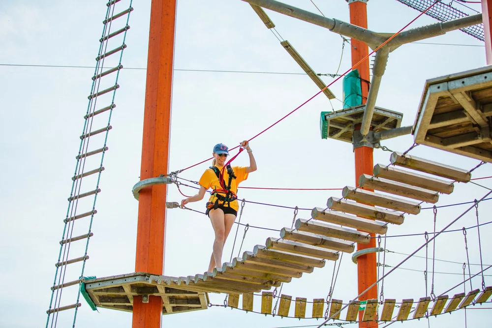 Season Pass Perks — WildPlay