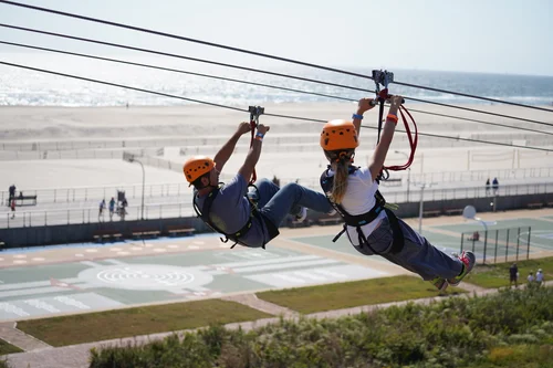 Top Zipline Experiences — Adventure Parks — WildPlay