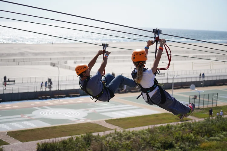 Top Zipline Experiences — Adventure Parks — WildPlay