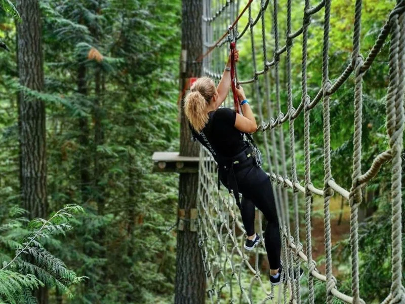 Special Offers — WildPlay